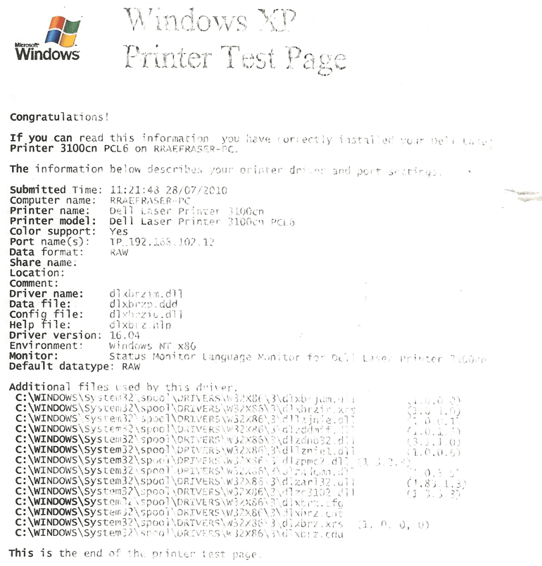 Printer Issues? Fix Smudges, Lines, and Blurry Prints Fast