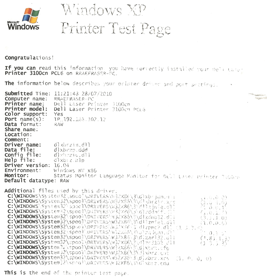 Printer Issues? Fix Smudges, Lines, and Blurry Prints Fast