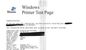 Printer Issues? Fix Smudges, Lines, and Blurry Prints Fast
